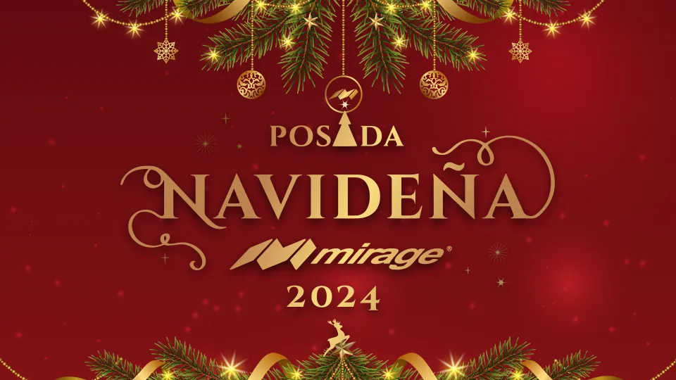 Posada 2024 – Mirage Medios